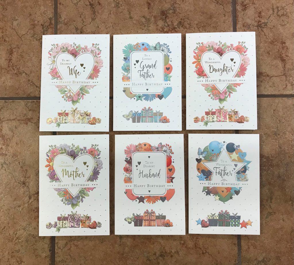 Card – Quire – The Avant-Garden Shop