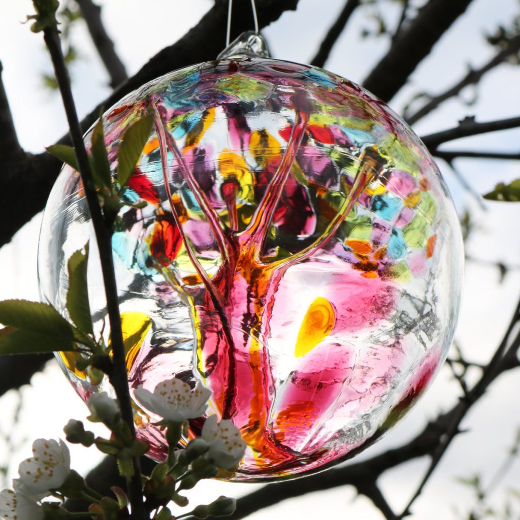 Kitras Glass – The Avant-Garden Shop